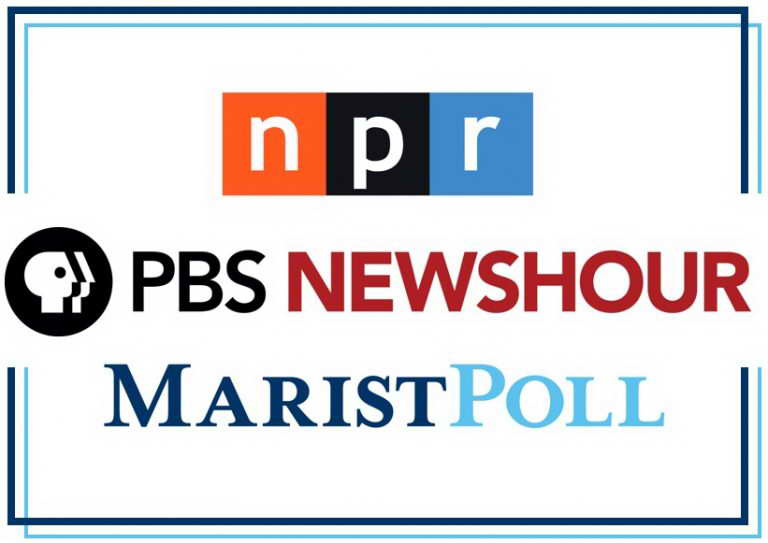 Home of the Marist Poll | Polls, Analysis, Learning, and More